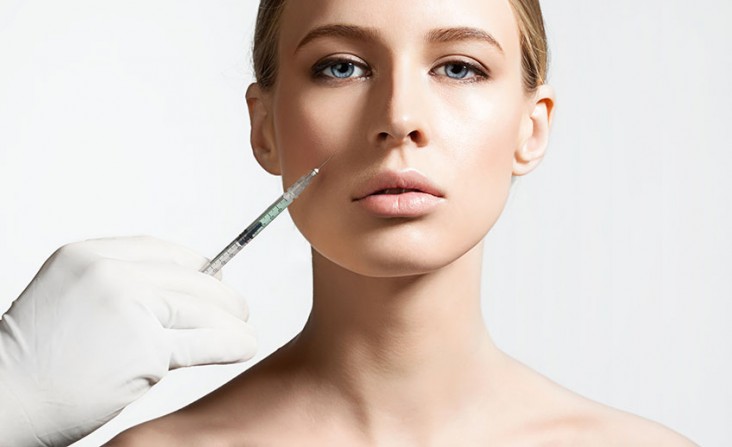 Le sillon naso génien, ride du visage, pommette